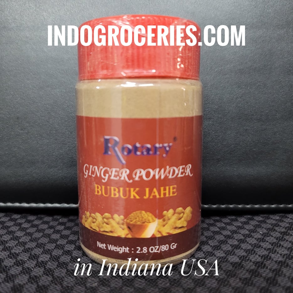 Indo Groceries – Indonesian & Asian Food Store